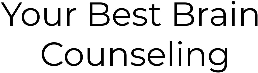 Contact - Your Best Brain Counseling